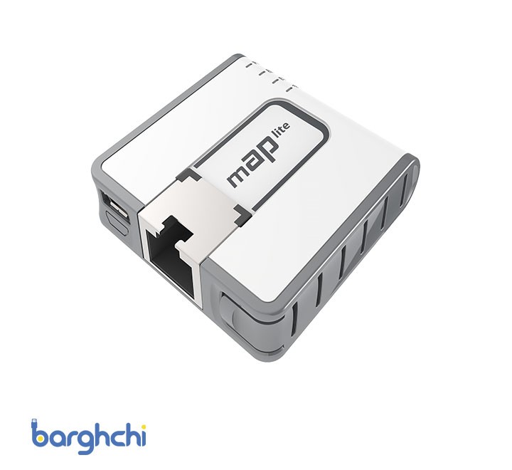 قیمت و خرید رادیو وایرلس میکروتیک mAP lite_ برقچی