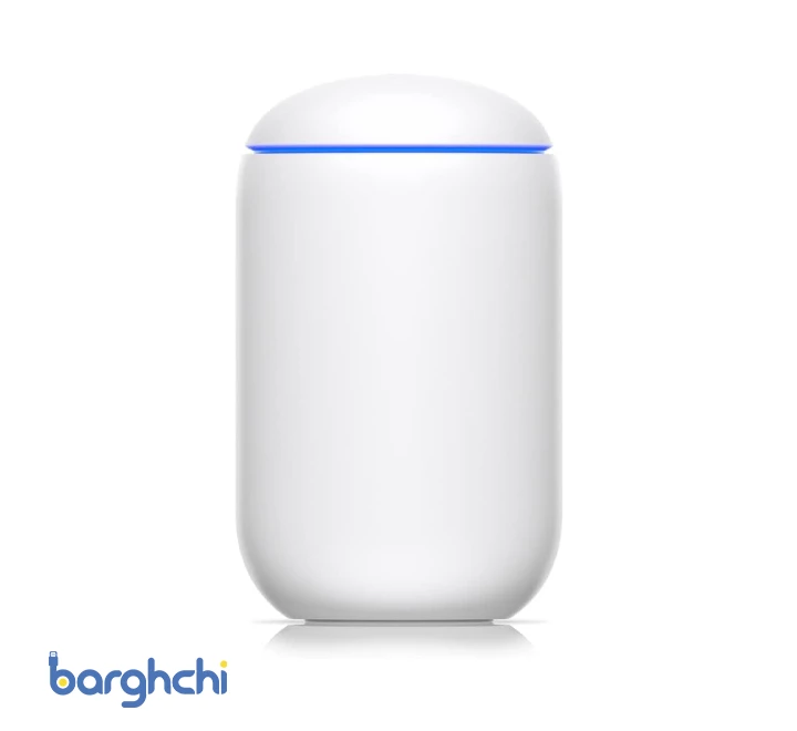 قیمت و خرید اکسس پوینت یوبیکیوتی مدل Unifi Udm برقچی
