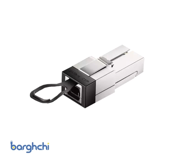 خرید و قیمت ماژول فیبر نوری سیسکو مدل CXP 100G SR10_ برقچی