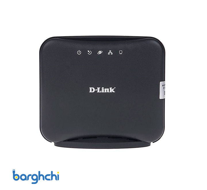 قیمت مودم دی لینک (D-link) - برقچی