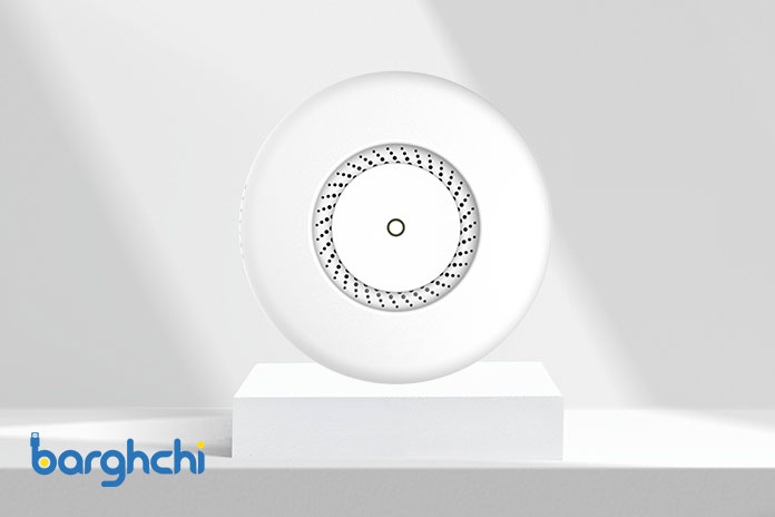 قیمت و خرید اکسس پوینت میکروتیک مدل cAP ac - برقچی