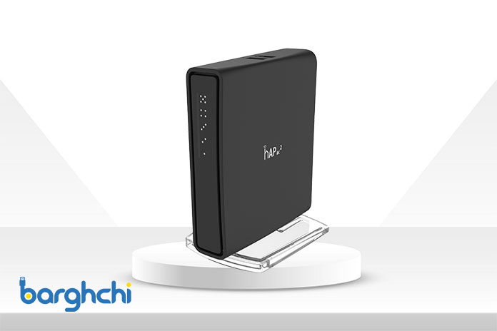 قیمت و خرید روتر میکروتیک hAP ac2 - برقچی